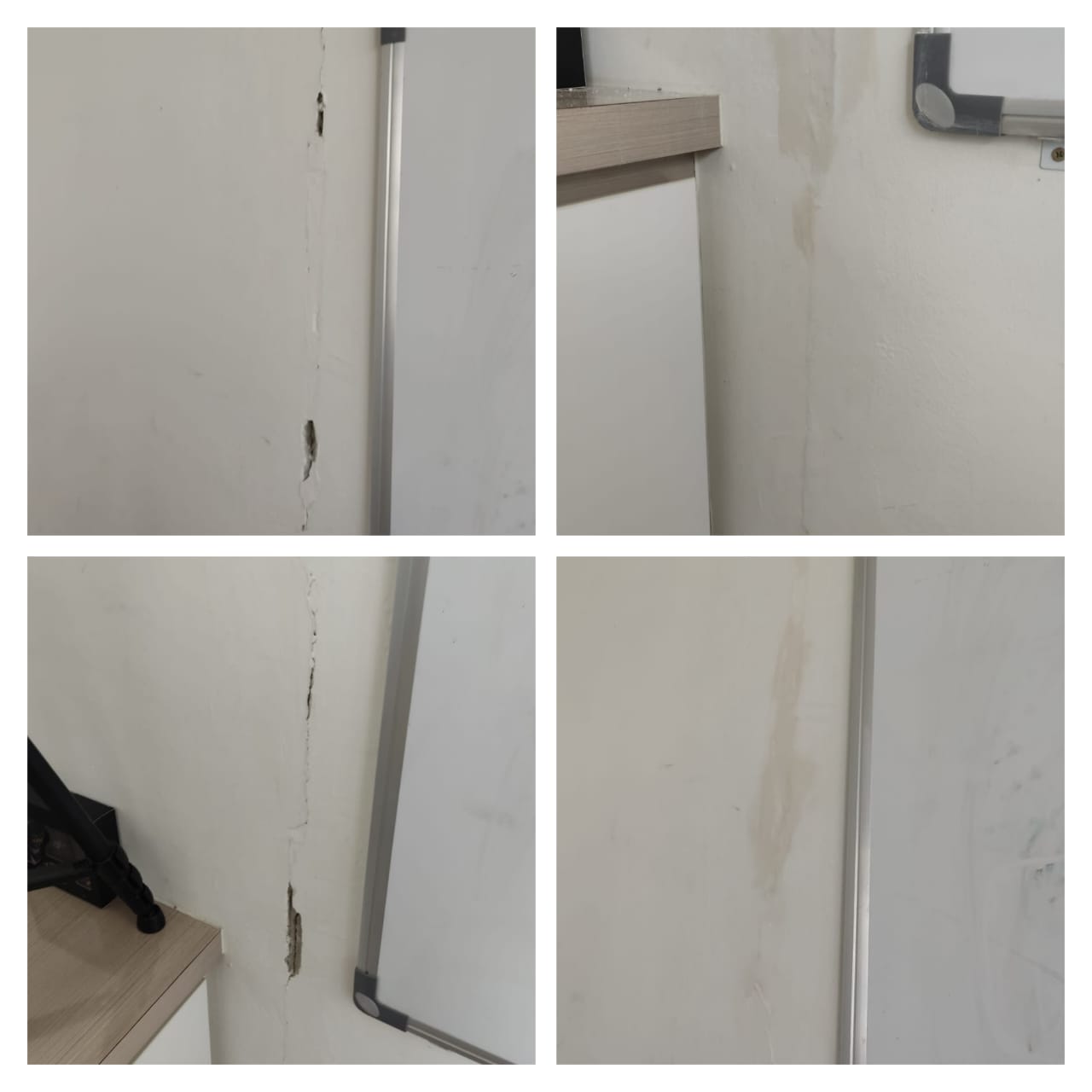 Touch Up Work - Handyman Services Singapore